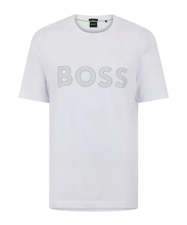 Hugo Boss Crewneck Shortsleeve Tshirt