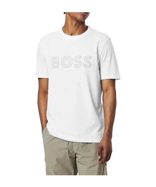 Hugo Boss Crewneck Shortsleeve Tshirt