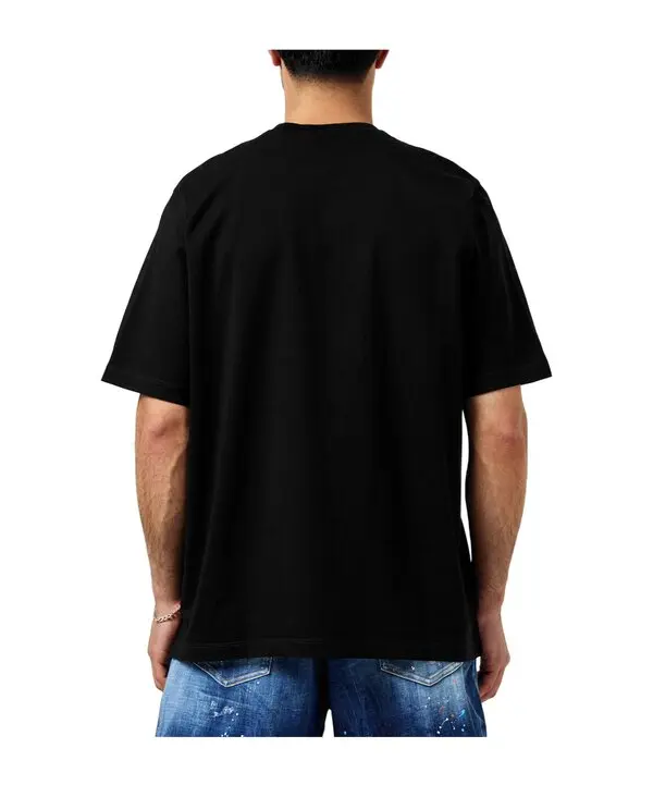 Dsquared2 Crewneck Shortsleeve Tshirt