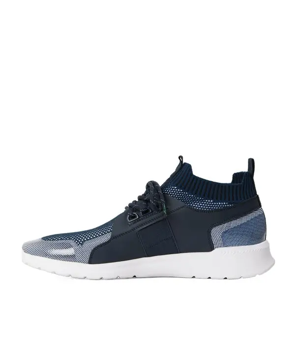 Hugo Boss Color Block Casual Shoes