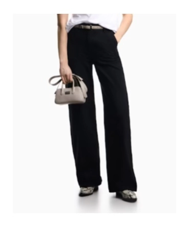 Emporio Armani Trousers