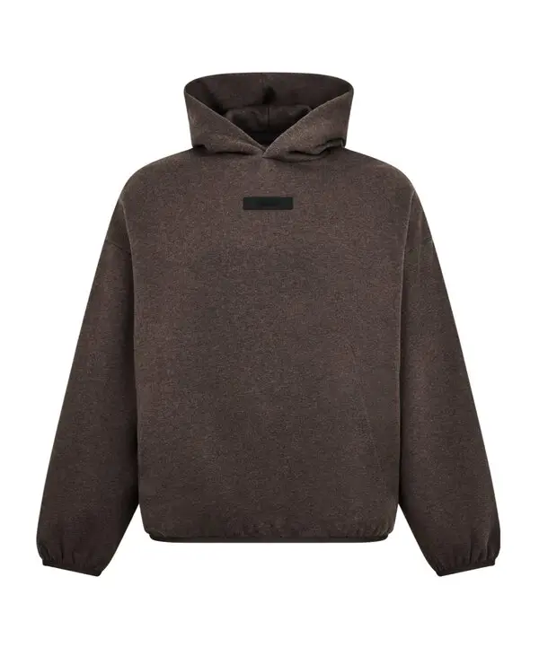 Fear Of God Pullover Hoodie