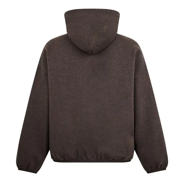 Fear Of God Pullover Hoodie