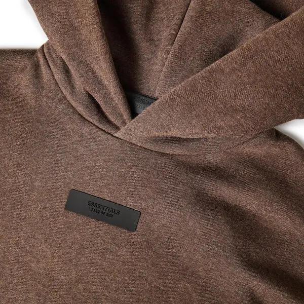 Fear Of God Pullover Hoodie