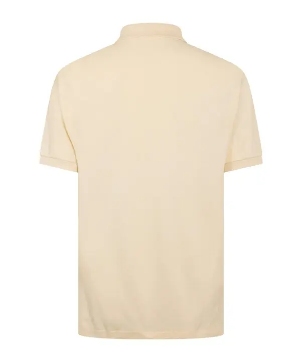 Lacoste Short Sleeve Polo Shirt - No