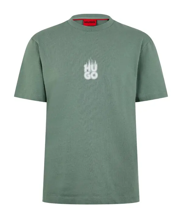 Hugo Boss Crewneck Shortsleeve Tshirt