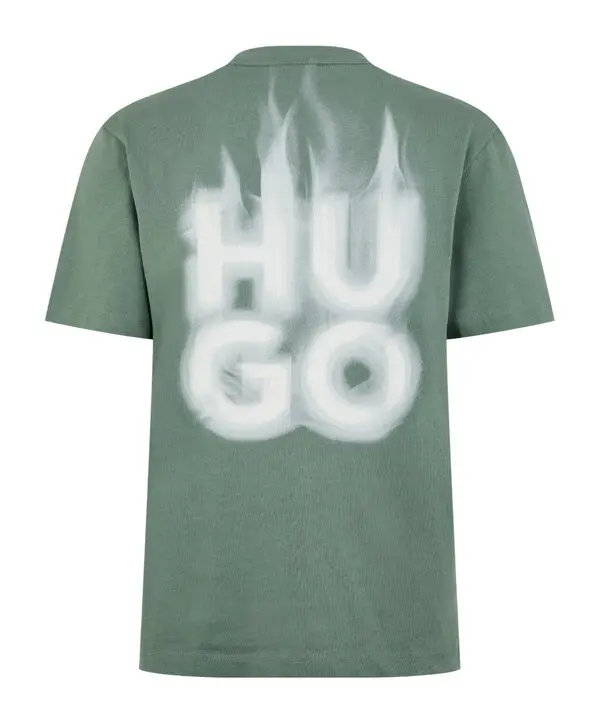 Hugo Boss Crewneck Shortsleeve Tshirt