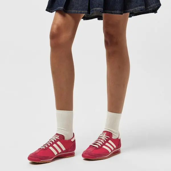 ADIDAS ORIGINALS Vintage Jogger Shoes