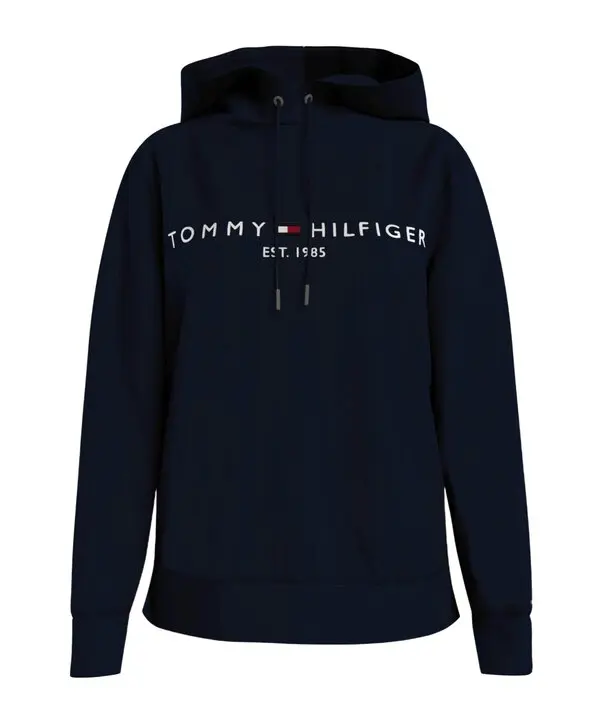Tommy Hilfiger Hooded Sweatshirt