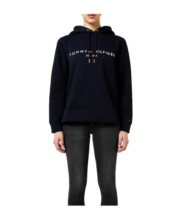 Tommy Hilfiger Hooded Sweatshirt