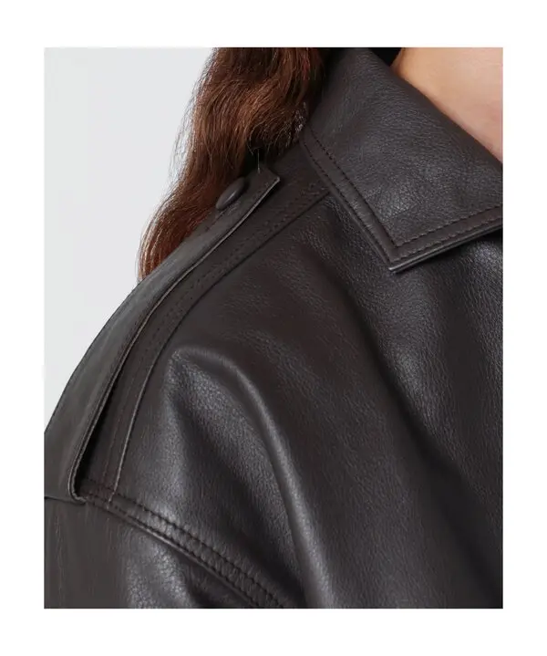 BLAZÉ MILANO Long-sleeve Bomber Jacket