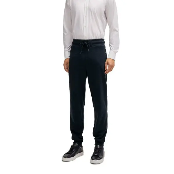 Hugo Boss Simple And Casual Pants