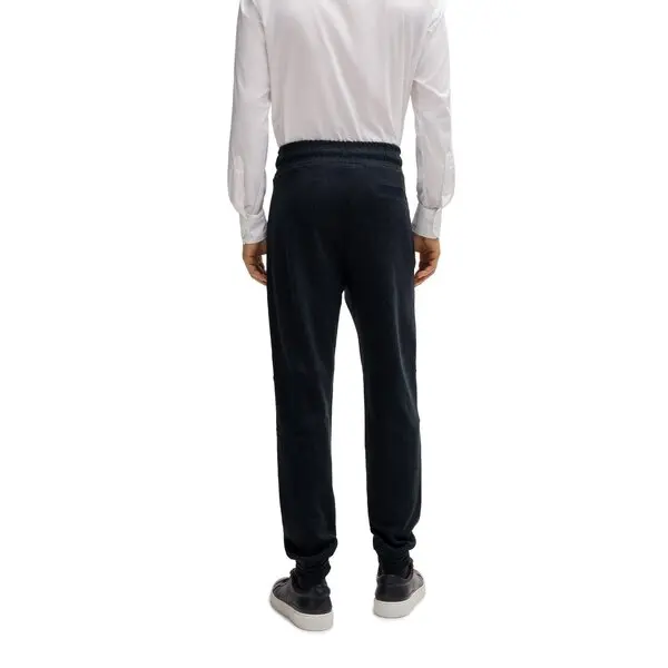 Hugo Boss Simple And Casual Pants