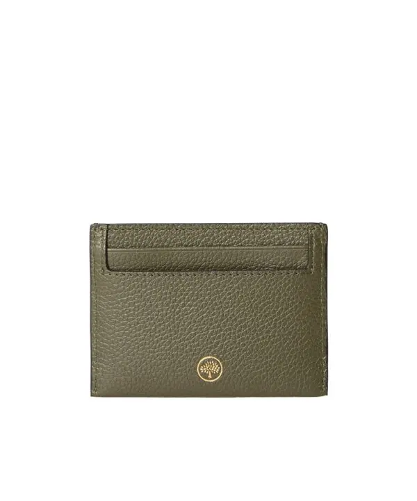 Mulberry Simple And Practical Card Case