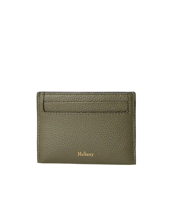Mulberry Simple And Practical Card Case