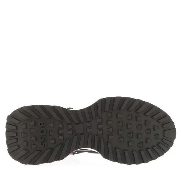 Hugo Boss Versatile And Simple Shoes