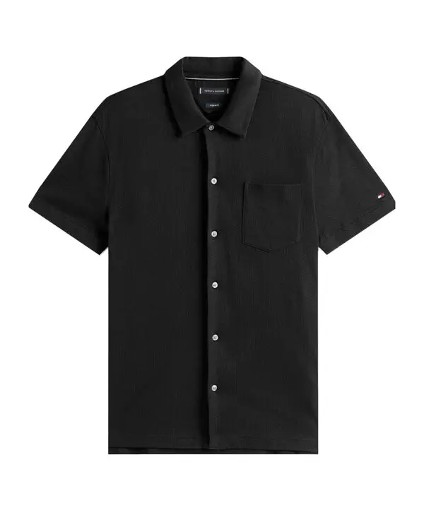 Tommy Hilfiger Pointcollar Shortsleeve Shirt