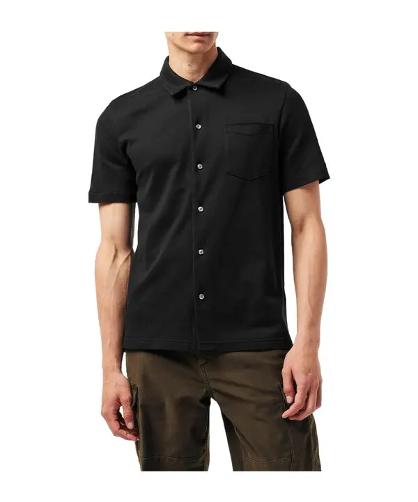 Tommy Hilfiger Pointcollar Shortsleeve Shirt