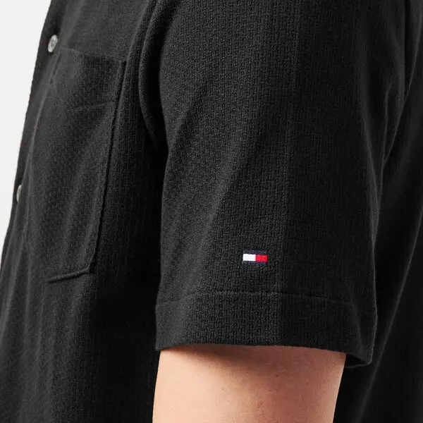 Tommy Hilfiger Pointcollar Shortsleeve Shirt