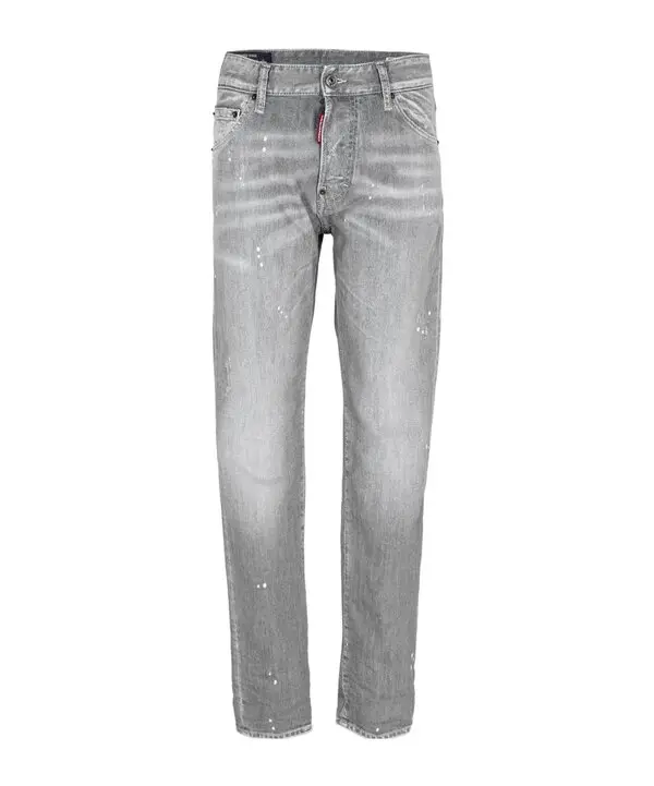 Dsquared2 Slim-fit Jeans