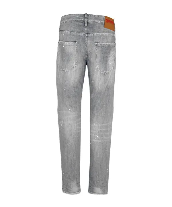 Dsquared2 Slim-fit Jeans