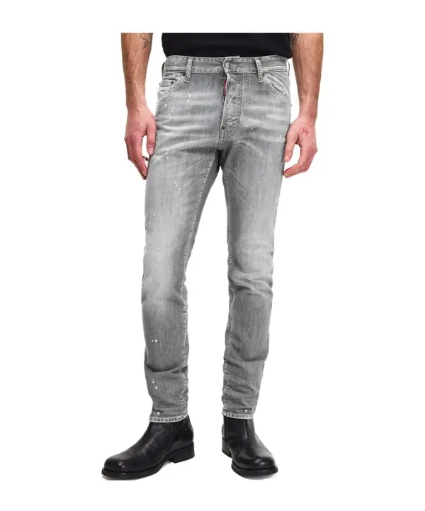 Dsquared2 Slim-fit Jeans