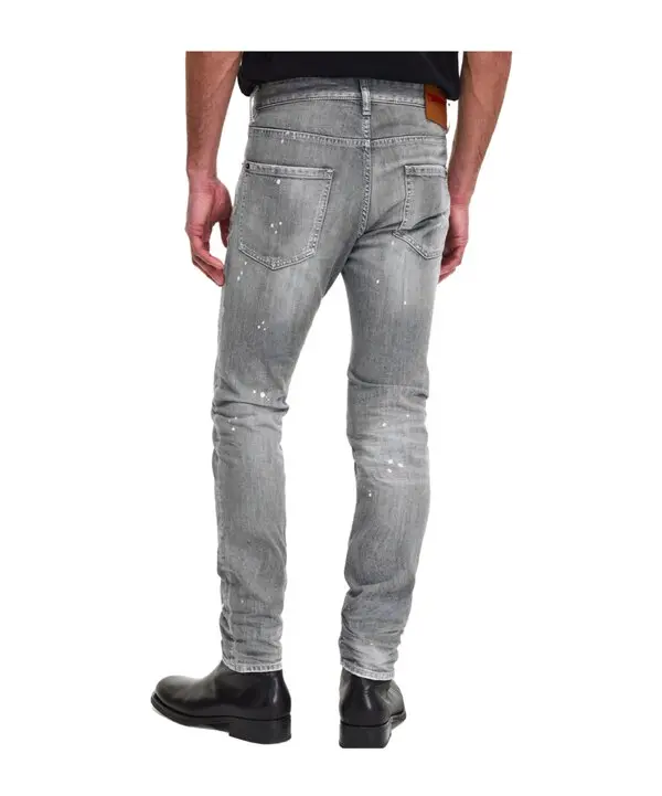 Dsquared2 Slim-fit Jeans