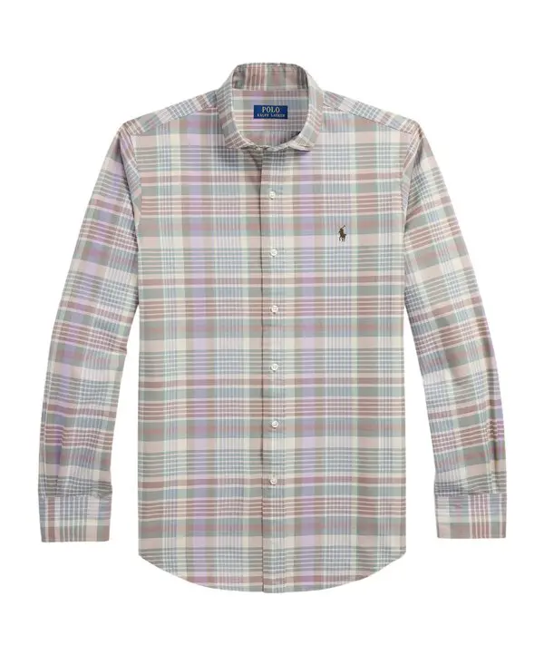 Polo Ralph Lauren Long Sleeve Check Shirt