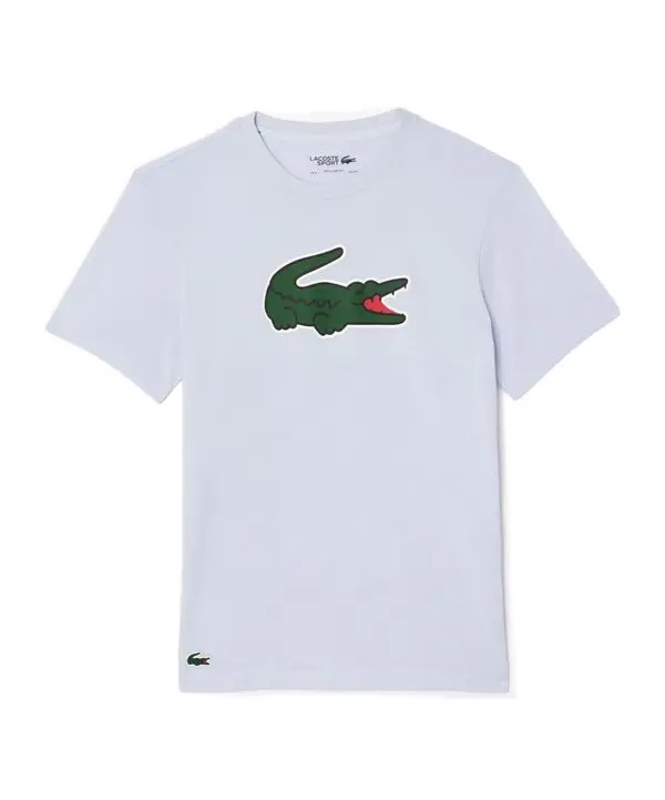 Lacoste Logo Sport T-shirt