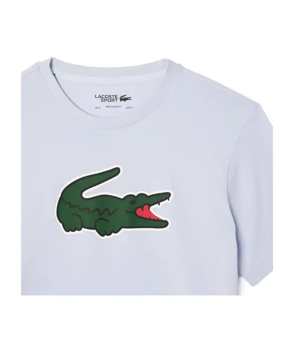 Lacoste Logo Sport T-shirt