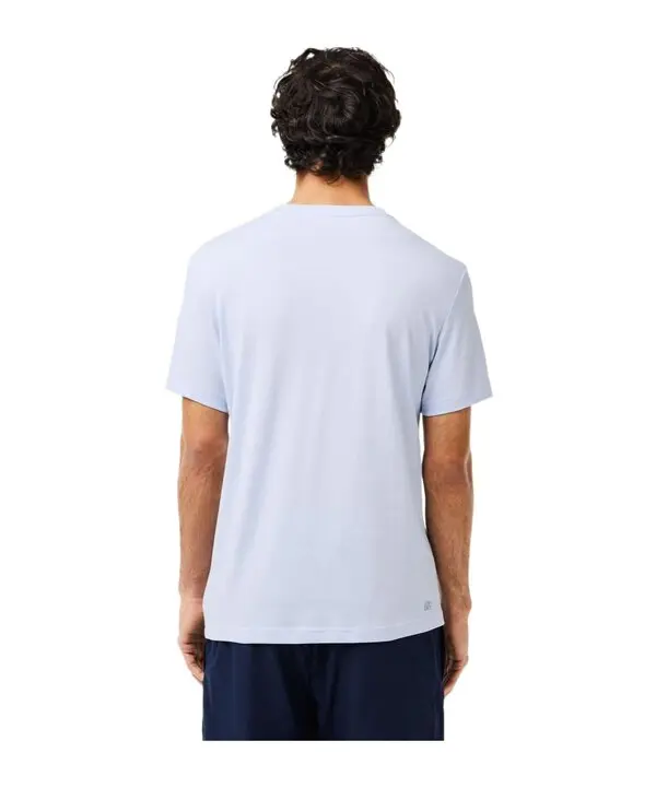 Lacoste Logo Sport T-shirt