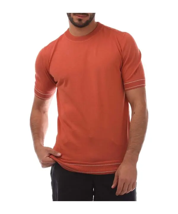 Hugo Boss Crewneck Shortsleeve Tshirt