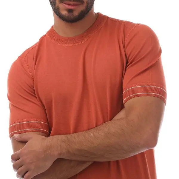 Hugo Boss Crewneck Shortsleeve Tshirt