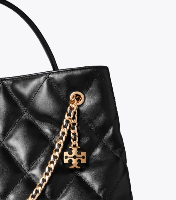 Tory Burch Fleming Carryall