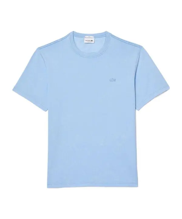 Lacoste Crewneck Shortsleeve Tshirt