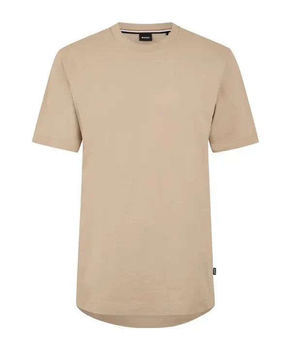 Hugo Boss Crewneck Shortsleeve Tshirt - No