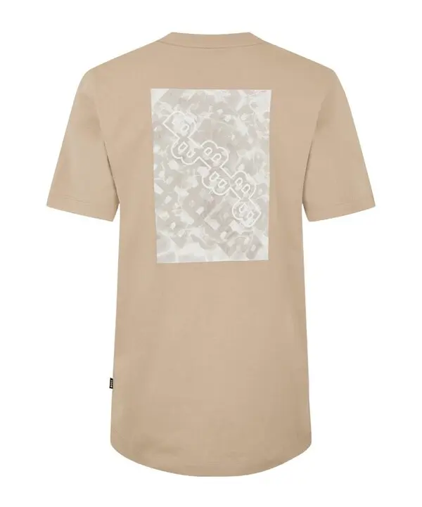 Hugo Boss Crewneck Shortsleeve Tshirt - No