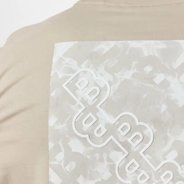 Hugo Boss Crewneck Shortsleeve Tshirt - No