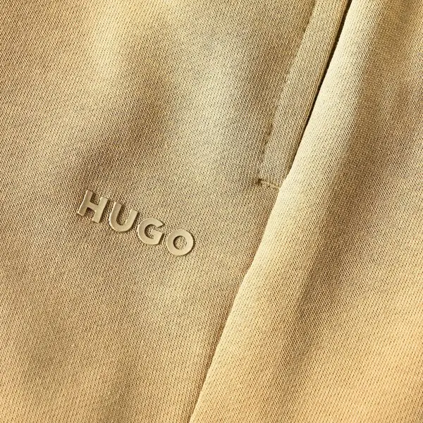 Hugo Boss Versatile T-shirt