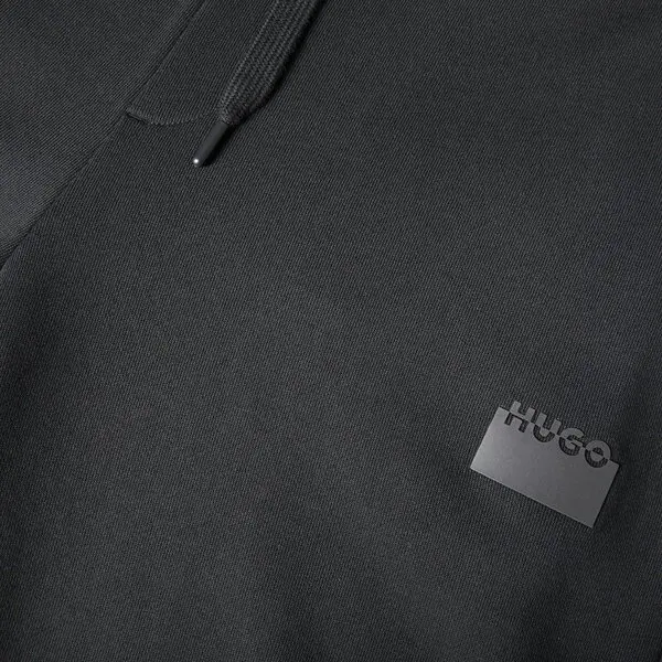 Hugo Boss Simple And Casual Pants