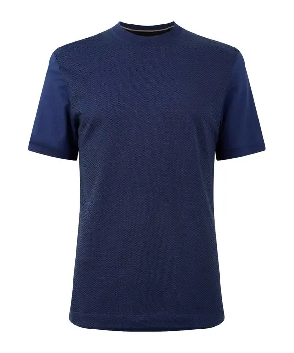 Hugo Boss Crewneck Shortsleeve Tshirt