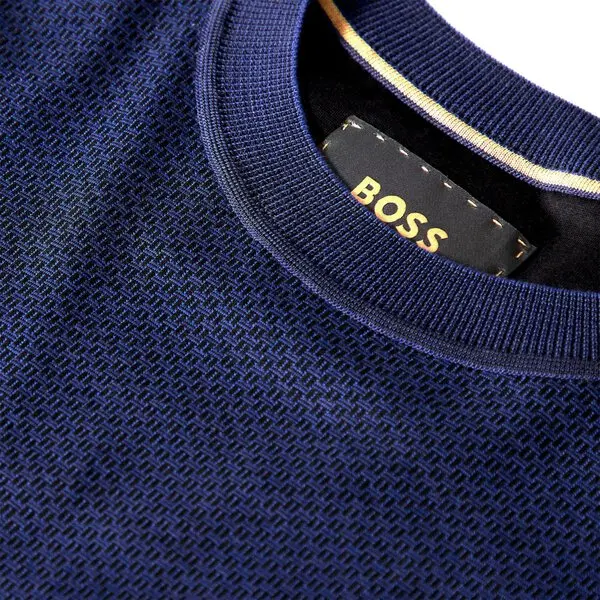 Hugo Boss Crewneck Shortsleeve Tshirt