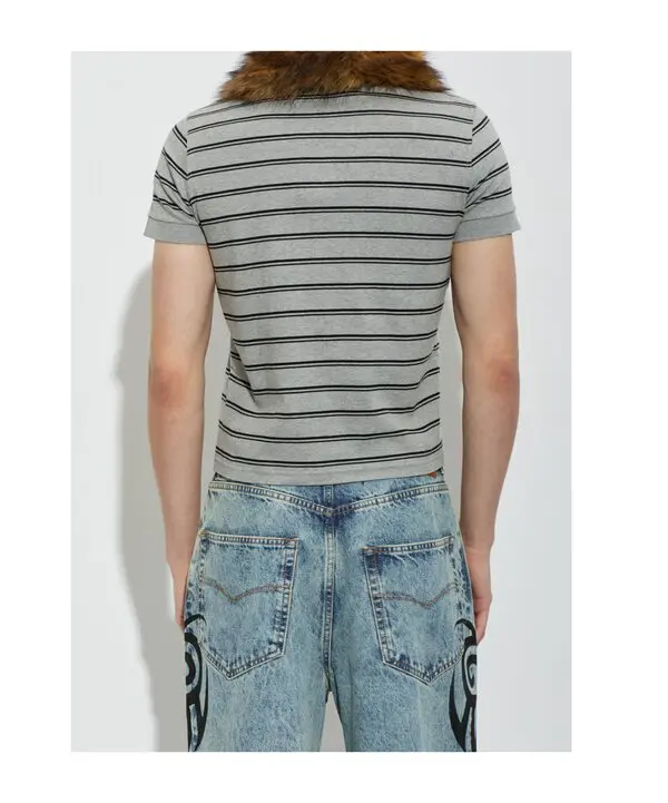 Vetements Short-sleeved Polo Shirt