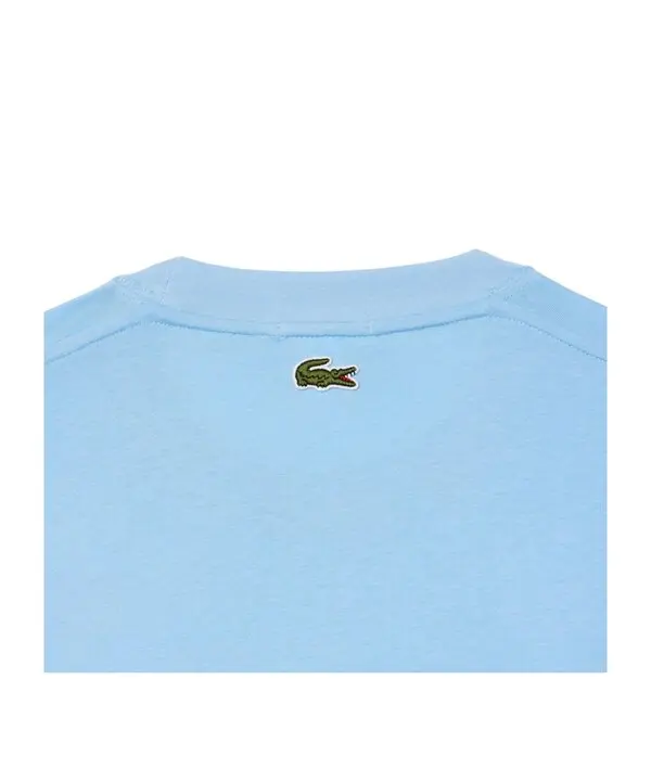 Lacoste Crewneck Shortsleeve Tshirt