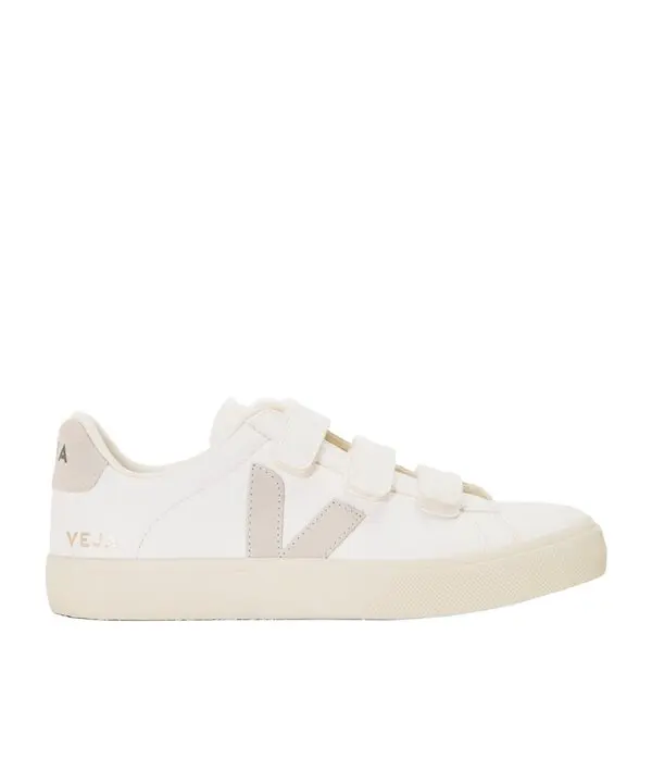 VEJA Velcro Sneakers - No