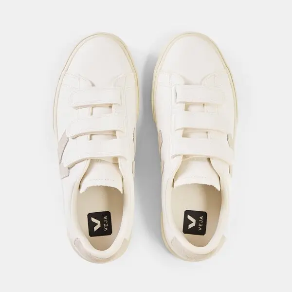 VEJA Velcro Sneakers - No