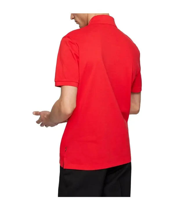 Hugo Boss Shortsleeve Polo Shirt