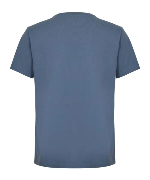 Canada Goose Simple Cotton T-shirt