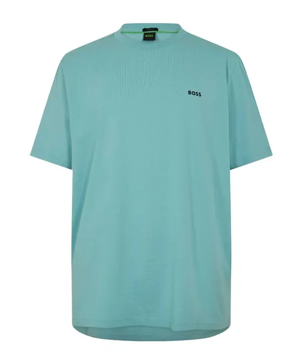 Hugo Boss Logo T-shirt