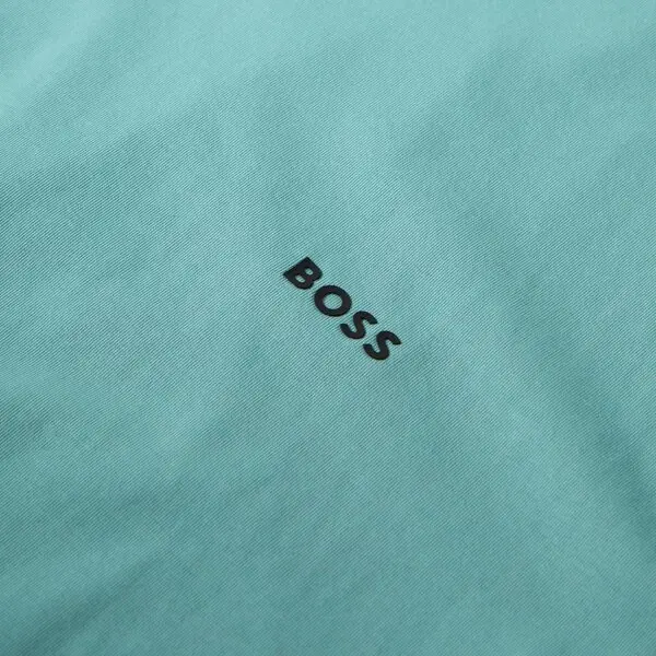 Hugo Boss Logo T-shirt